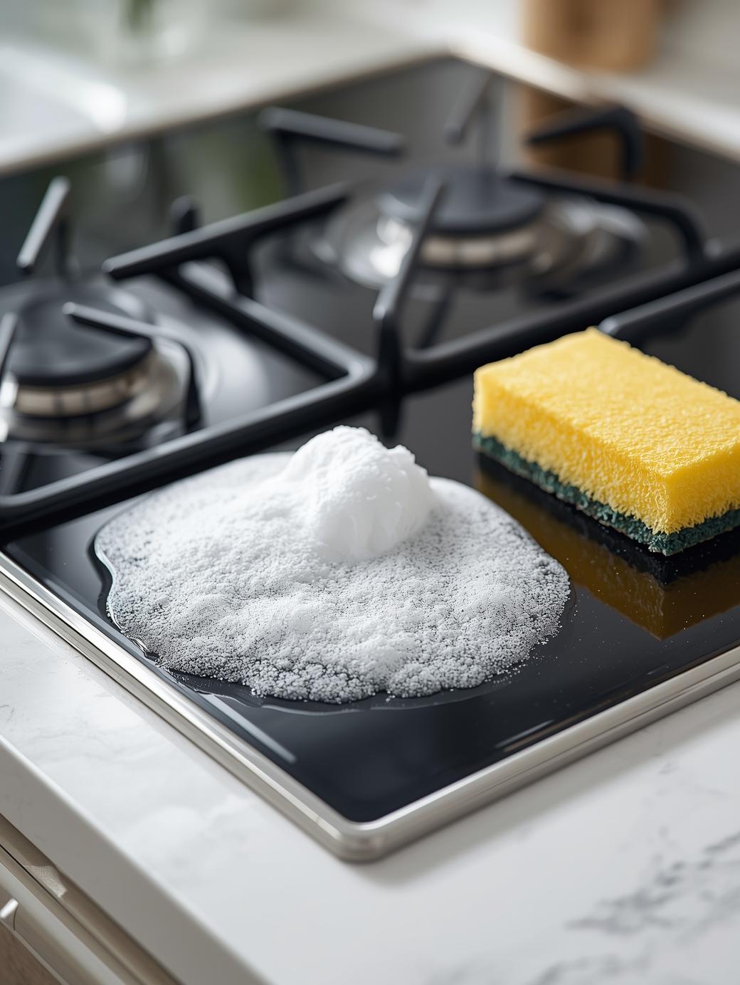 How to Clean a Greasy Stove: The Complete Guide - Copy My Yard ...